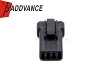 China JST 04R JWPF VSLE Waterproof Female 4 Pin Connector Wire to Wire PA66 GF for sale