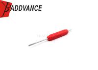 China Deutsch DT-RT1 Automotive Connector Terminal Removal Tool Kit 125°C for sale