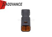 China JST JWPF Series 2.0mm 3 Pin Male Wire Cable Connector Sealed PA66 GF Black for sale