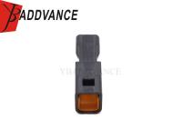 China JST JWPF Series 2mm Pitch 2 Pin Female Connector JST-02T-JWPF-VSLE-S Sealed Wire-to-Wire for sale