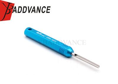 China JRready DRK-16DT Deutsch Terminal Removal Tool for 2.23-3.68mm Wire Insulation for sale