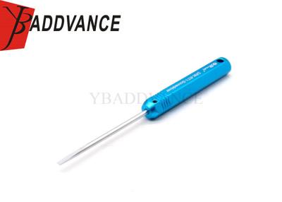 China DRK-RT1 Terminal Removal Tool Kit for Deutsch Connectors 12-20 Gauge for sale