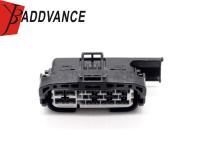 China Sumitomo 6189-0849 Waterproof Female 24 Pin Automotive Connector with Cover PA66 GF for sale
