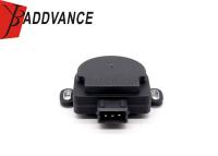 China PF0904 3 Way Pin Header TPS Sensor Position Sensor 2.0 1.6 16V PA66 GF Connector for sale