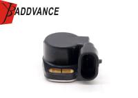 China OEM Ducati MAGNETI MARELLI Throttle Valve Position Sensor Potentiometer TPS PF3C for sale