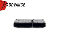 China TE Connectivity AMP MQS 121 Pin Male Wire to Board Connector 1241434-1 6.00mm² for sale