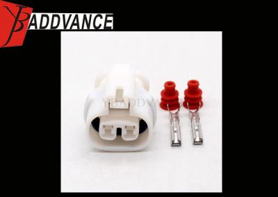 China KET MG640795 2 Pin Female Wiper Motor Connector for Toyota 90980-11250 Sealed PA66 GF for sale