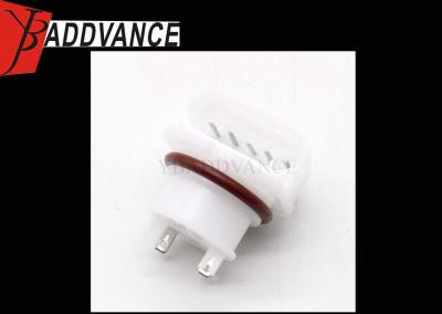 China Automotive 5 Pin Bulkhead Electrical Fuel Pump Connector for Honda Accord - PA66 GF Material, -55°C to 125°C Temperature Range for sale