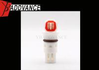 China 4-Pin Electrical Fuel Pump Connector for Toyota Honda - 125°C Operating Temperature, 4-Way Sealed Design for sale