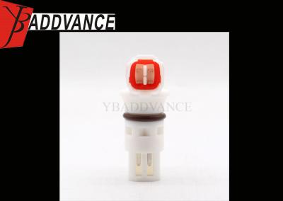 China 4-Pin Electrical Fuel Pump Connector for Toyota Honda - 125°C Operating Temperature, 4-Way Sealed Design for sale
