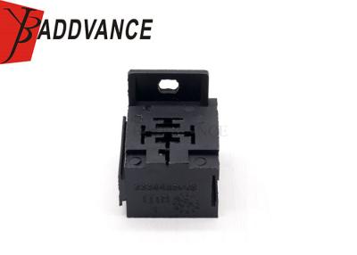 China TE 5 Pin 1-1904045-2 Automotive Electric Socket Connector Housing Unsealed PA66 GF 125°C for sale