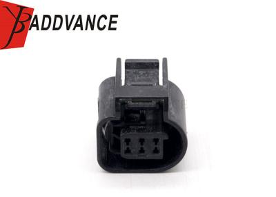 China 50390112 6 Pin Sealed Waterproof Connector Kit PA66 GF Wire-to-Wire 125°C for sale