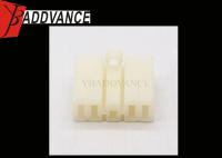 China 172496-1 Multi-Interlock Mark II 9 Way 2 Row Male PCB Connector Housing Unsealed PBT-GF30 for sale