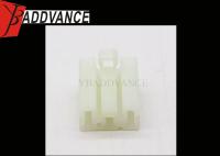 China 172494-1 TE AMP Multi-Interlock Mark II 5 Pin Female Connector PA66 GF Unsealed Automotive for sale