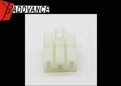 China 172494-1 TE AMP Multi-Interlock Mark II 5 Pin Female Connector PA66 GF Unsealed Automotive for sale