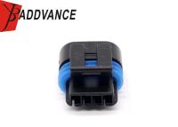 China Metri-Pack 150.2 12162188 4 Pin Sealed Female Connector PA66 GF for GM 125°C for sale