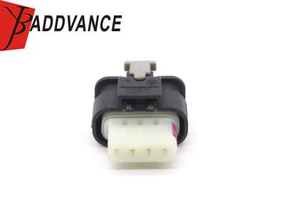 China 2-1718645-1 Waterproof Female 4 Pin TE Connectivity AMP Connector for VW AUDI 125°C for sale