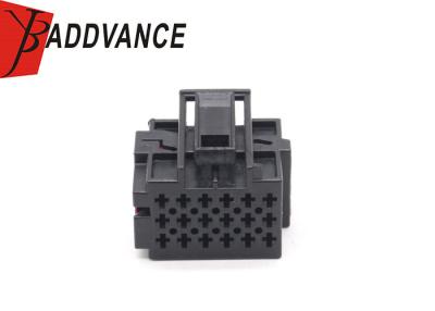 China 6Q0937714 Electrical Female 18 Pin Connector for VW AUDI SKODA SEAT PA66 GF15 for sale