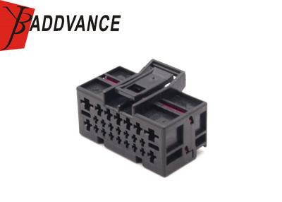 China 6Q0972923 23 Pin Central locking Controller Connector Housing For GT Audi for sale