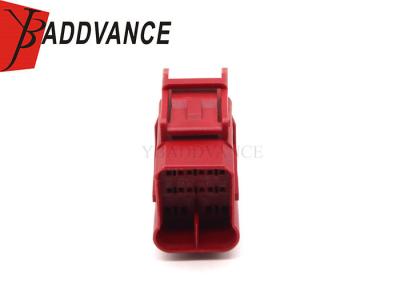 China 1394608 6Q0937726A Male 11 Pin TE Connectivity Connector for VW AUDI SKODA for sale