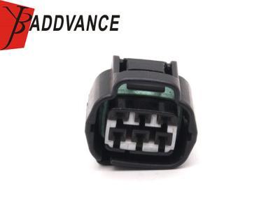 China YZK Accelerator Throttle Pedal Female 6 Pin Auto Connector for Toyota 90980-11034 125°C for sale