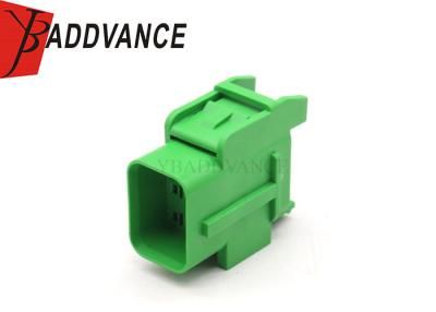 China TE Connectivity AMP 6 Pin Male Connector 6Q0937721C 1394599 for VW AUDI SKODA SEAT for sale