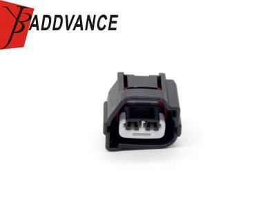 China Waterproof 2 Pin Female Electrical Terminal Connector 7283-7022-10 for Toyota 125°C for sale
