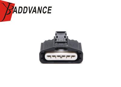 China 6 Pin Female Accelerator Pedal Position Connector for Kia Hyundai Sealed PA66 125°C for sale