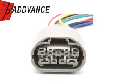 China Yazaki 7283-1296-40 9 Way Female Sealed Engine Sensor Wire Harness For Toyota 90980-11784 for sale