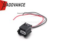 China 3 Way Female Camshaft Position Sensor Wiring Harness 7283-2147-30 for Nissan Sentra NV200 Versa for sale