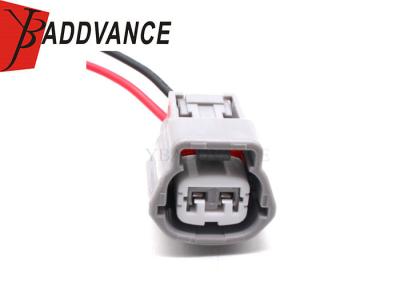 China Sumitomo 6189-0772 2 Pin Female Temperature Sensor Connector Wire Harness for Nissan Hyundai ECT for sale