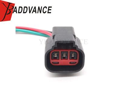 China EPC E-5756 1.5mm Female Camshaft Sensor 3 Pin Wiring Harness For Ford MAZDA for sale