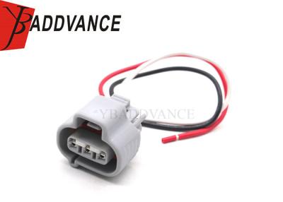 China 6240-5173 3 Pin Female Throttle Position Sensor Cable Harness for Toyota 90980-11145 Sealed 125C for sale