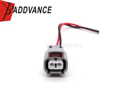 China 6189-0199 2 Pin Female Reverse Light Switch Connector Wire Harness For Toyota 90980-11051 Sealed 125C for sale