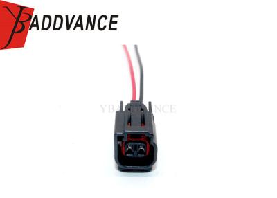 China 6189-1115 2 Pin Connector SL Sealed Series Auto Sensor Wiring Harness For MAZDA FORD for sale