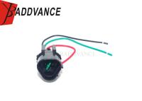 China PB621-03020 Kum 2.3mm Automotive 3 Pin Plug Wire Sensors Harness For Hyundai for sale