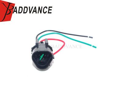 China PB621-03020 Kum 2.3mm Automotive 3 Pin Plug Wire Sensors Harness For Hyundai for sale