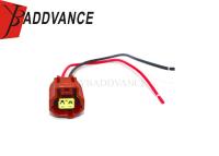 China BC7862 Electrical Temperature Sensor Wiring Harness Sealed Nylon 125C for Ford Lincoln Mazda Mercury for sale