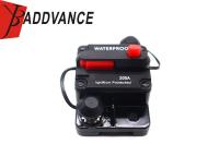 China Waterproof Miniature 200A Thermal Ignition Protected Circuit Breaker for Industrial Use for sale
