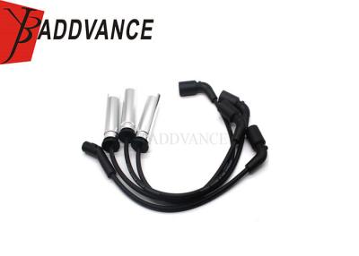 China 96305387 9A418150B Ignition Spark Plug Wire Cable for Daewoo Chevrolet Kalos Lanos Aveo 125C for sale