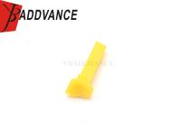 China MG635648-3 KET 064 PBT G10 Plastic Connector Cam Lock Female 16-22AWG for sale