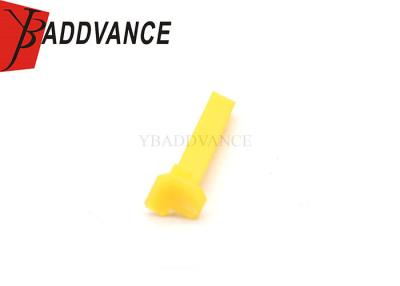 China MG635648-3 KET 064 PBT G10 Plastic Connector Cam Lock Female 16-22AWG for sale