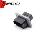 China TE Connectivity Deutsch DT04-12PB-L012 Male 12 Pin Car Connector Sealed 125°C for sale