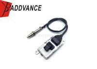 China Mercedes Benz NOx Sensor 24V A0101531728 5WK97332A - 0.4KG OEM Standard Replacement for sale
