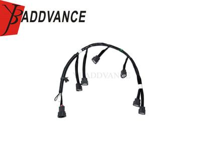 China Ignition Coil Pack Wiring Harness 24079-0V000 for Nissan Skyline R33 GTS-T RB25DET Sealed 1 Way for sale