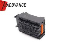 China Bosch 1928405452 91 Pin Female EMS Connector Housing Wire to Device ECU Connector Sealed PA66 for sale