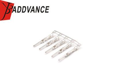 China Automotive Male GT 150 Series Crimp Terminal 15304702 for GM Engine Wire Harness 125°C for sale