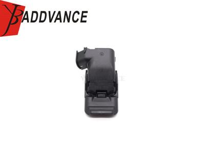 China KET Automotive Plastic Connector Back Cover 15304702 Sealed Male PA66 GF15 for sale