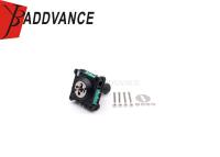 China 22mm SCV4-YQ-05R2G SCV4-YQ-04R2G 360 Degree 2.5mm Fixing Thread Cross Monolever Switch for sale