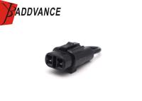 China 6180-2321 MT 090 2.3mm 2 Pin Female Connector Cable Harness For Honda Sealed for sale
